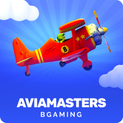 Aviamasters - Play Avia Masters Game for Money and for Free!